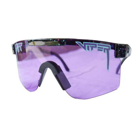 Pit Viper | Accessories | Pit Viper Youth Kids Sunglasses Purple Reign ...